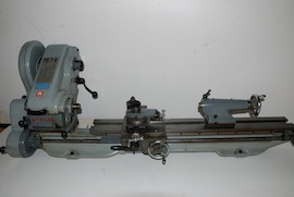 Quality Used Myford Lathes For Sale. ML7 ML7R ML10 Speed 10 Diamond and ...