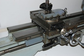 Used Myford ML7 For Sale