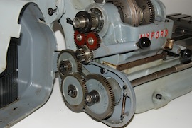 Used Myford ML7 For Sale