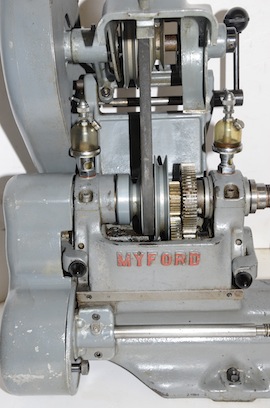 Used Myford ML7 For Sale