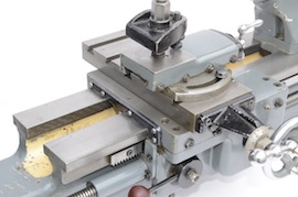 Used Myford ML7B with gearbox for sale