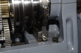 Rare & historic Myford ML7 lathe For Sale