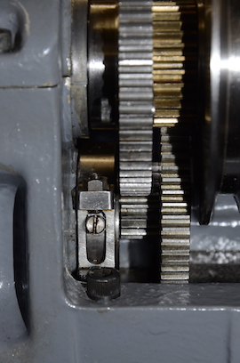 Rare & historic Myford ML7 lathe For Sale