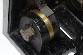 Eclipse 312 tilting angle plate for sale