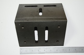 Eclipse 312 tilting angle plate for sale