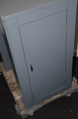 BCA jig borer cabinat stand milling machine for sale