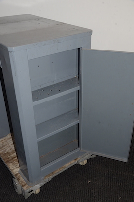 BCA jig borer cabinat stand milling machine for sale