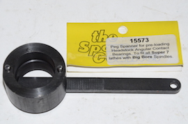 Quality Myford lathe accesories for sale