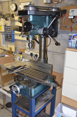 Quality Used Myford Lathes For Sale. ML7 and Super 7