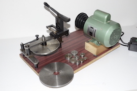 Quality Used Myford Lathes For Sale. ML7 and Super 7