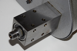 Cowells lathe wheel & pinion cutting milling machine. Clockmaker ...