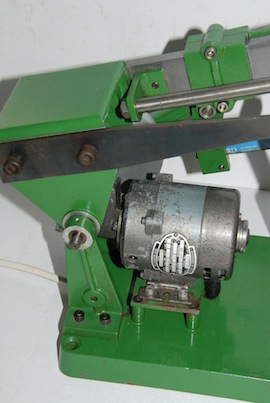 Fobco universal bench pillar drill 16mm 2MT star For Sale