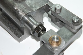 Lever keyway slotting scribing tool hemingway for sale