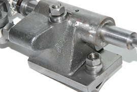 Lever keyway slotting scribing tool hemingway for sale