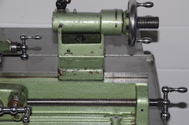 Myford ML10 lathe for sale