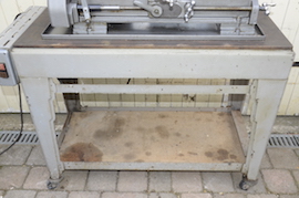 used Myford ML10 lathe for sale