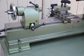 used Myford ML10 lathe for sale