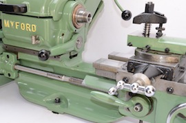 Used Myford ML7 ML7-R For Sale