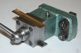Quality Myford lathe accesories for sale