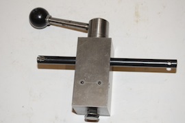 Quality Myford lathe accesories for sale