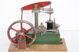 ANY Model Engines WANTED & for sale. Live steam Locos, Stuart models ...