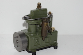 Stuart live steam engines sun 10V 10H ford sale